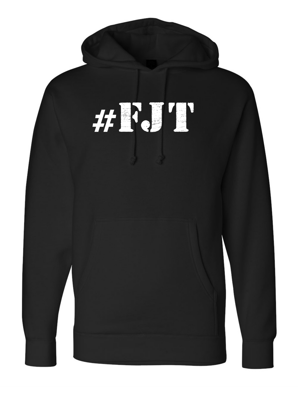 #FJT Heavyweight Hoodie – DIESELR Corp.
