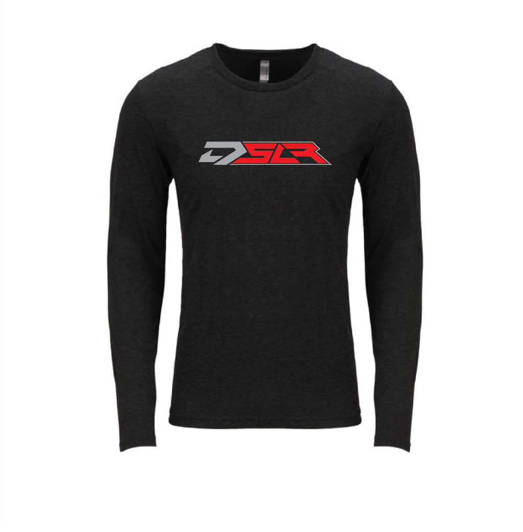 OG DSLR Long Sleeve T-Shirt – DIESELR Corp.