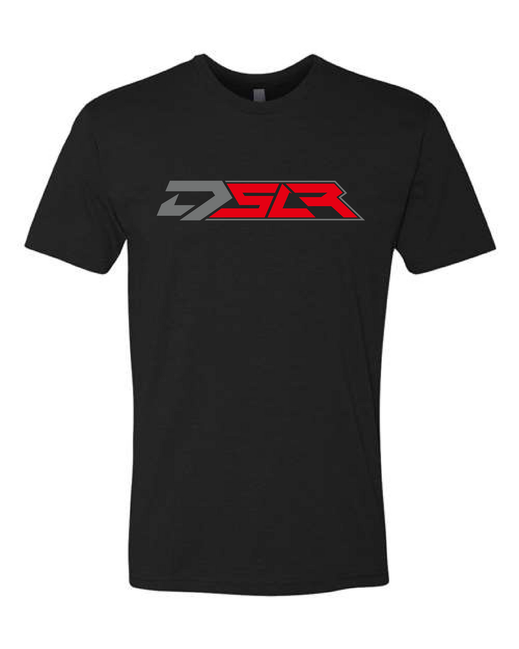 OG DSLR Short Sleeve T-Shirt – DIESELR Corp.